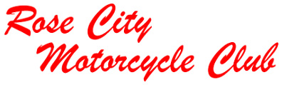 Rose City Motorcycle Club Grand Tour – Ryan Cavalier
